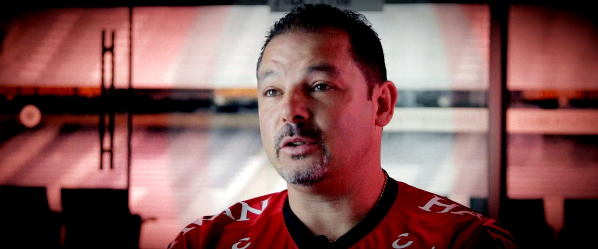 Cocito fala da base do Athletico, conta bastidores com Christian ...