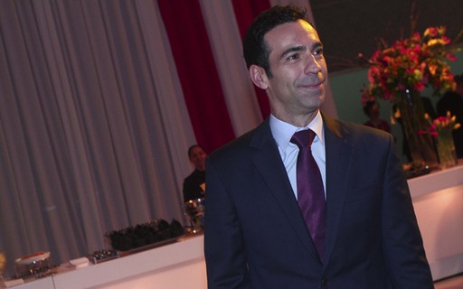 César Tralli: "Vamos ter muitas novidades e quadros no SPTV" - Quem ...