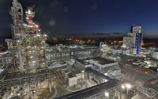 Basf quer usar inteligência artificial para melhorar seu sistema de ...