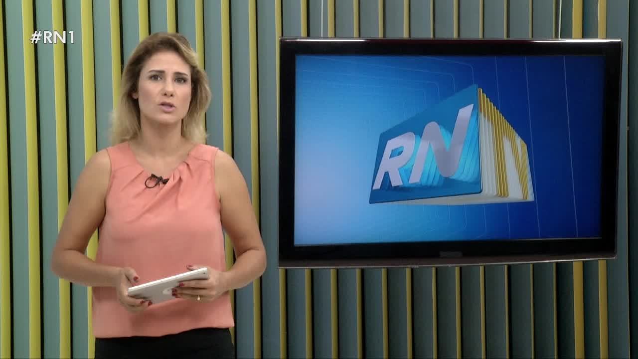 VÍDEOS: RN TV 1 de sábado, 28 de julho | Rio Grande do Norte | G1