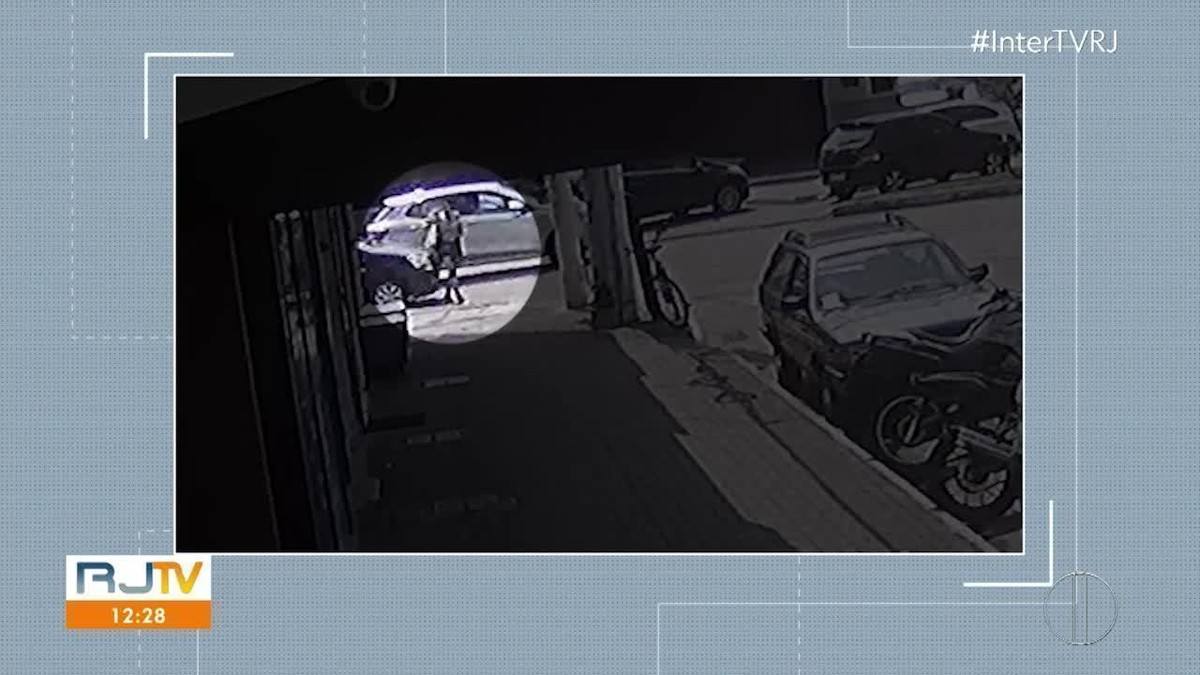 Mulher é atropelada e motorista foge sem prestar socorro em Cabo Frio, no RJ; VÍDEO | Região dos ...