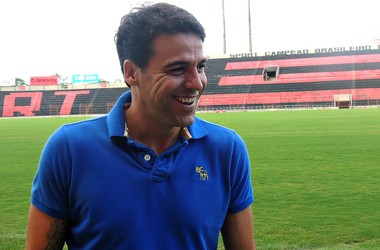 Em visita ao Sport, ex-goleiro Bosco coloca Magrão como maior da ...