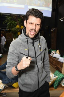 Por dentro do primeiro Glamour + GQ na Copa - GQ | Esportes