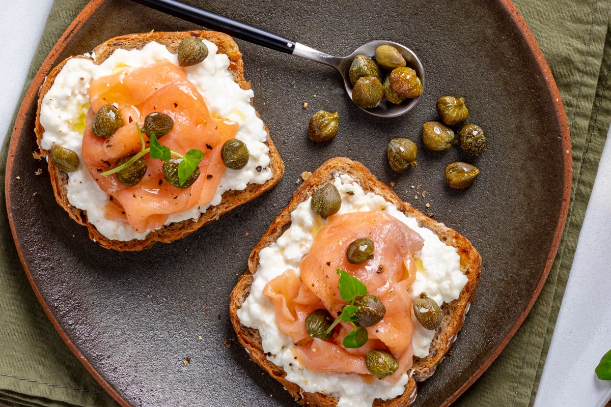 Alcaparra: um ingrediente nobre e versátil | Vale Dica: Por ...