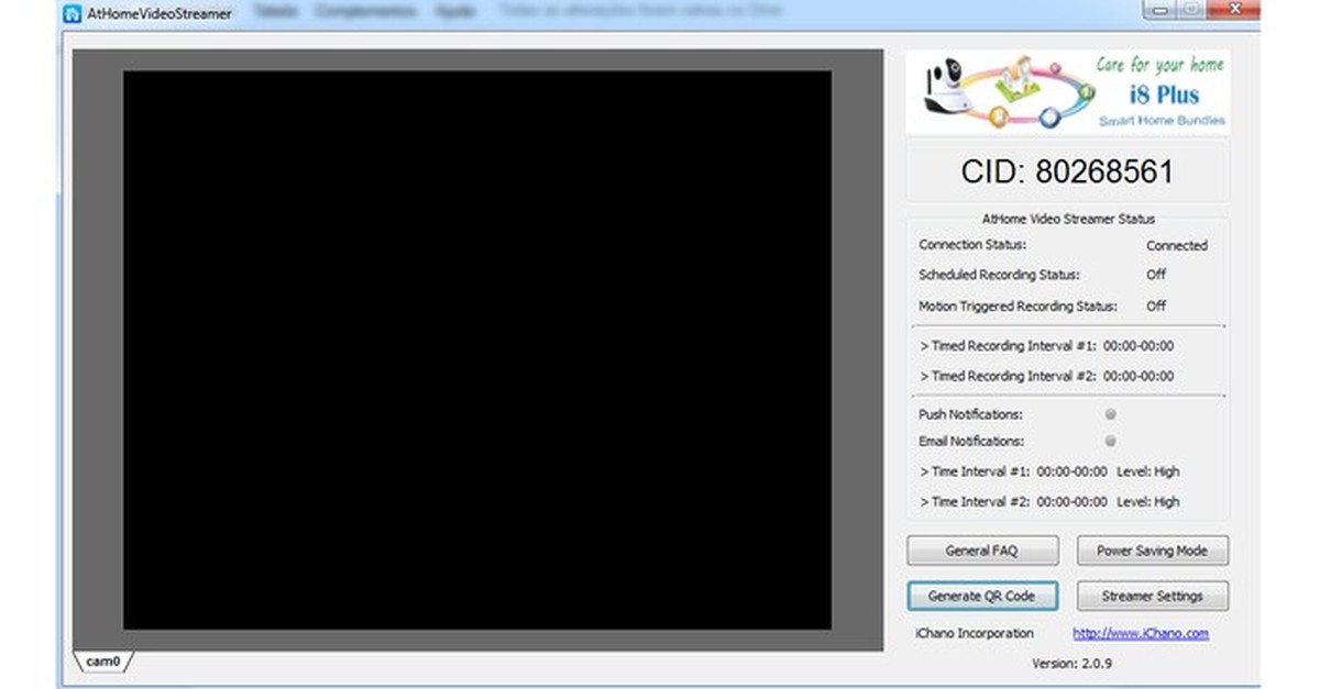 Como usar a webcam do computador como câmera de segurança? | Dicas e ...