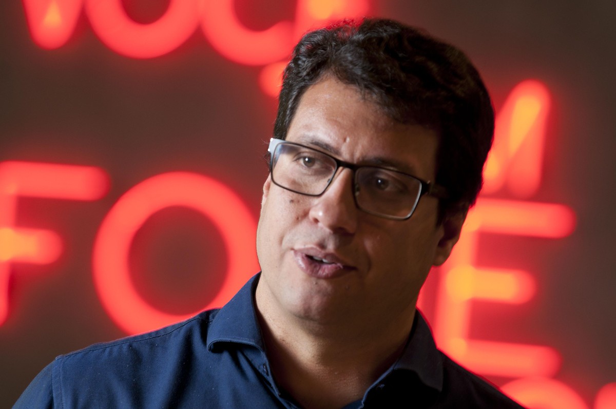 IFood CEO says profit is not main goal | Business | valorinternational