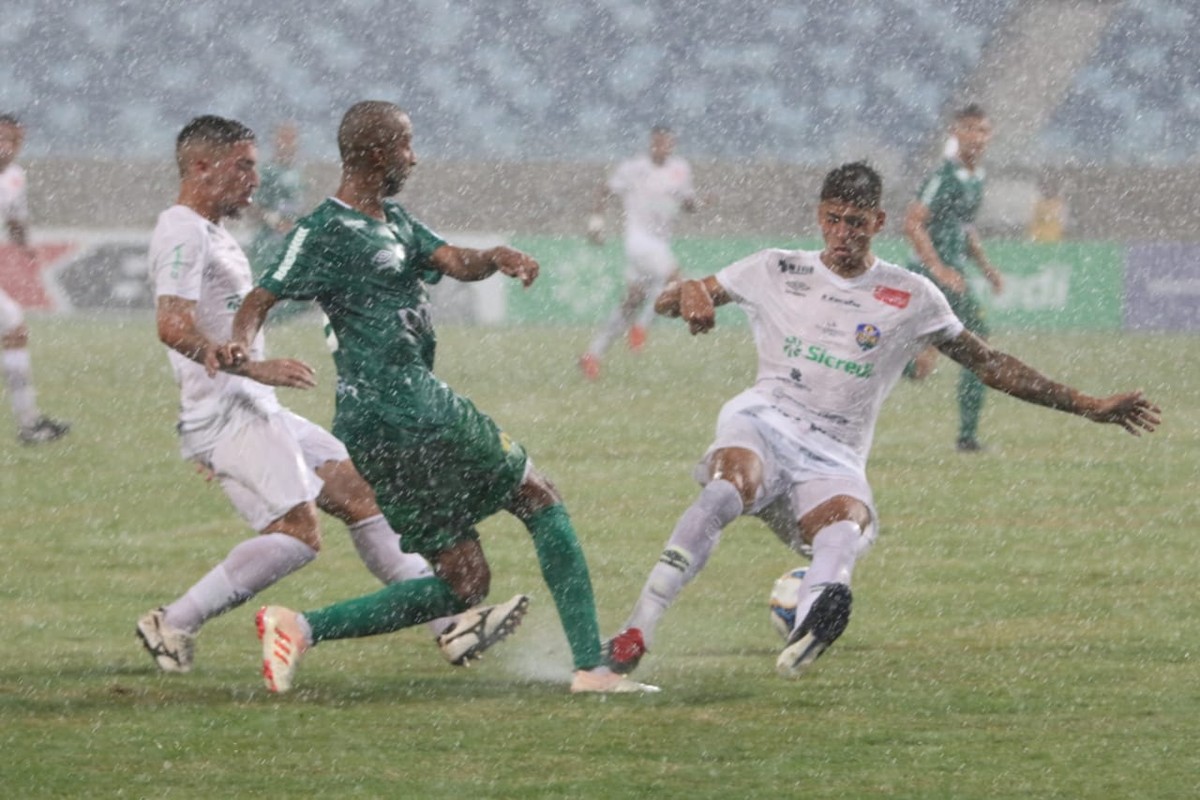 Campeonato Mato-grossense: definidos os confrontos das quartas de final ...