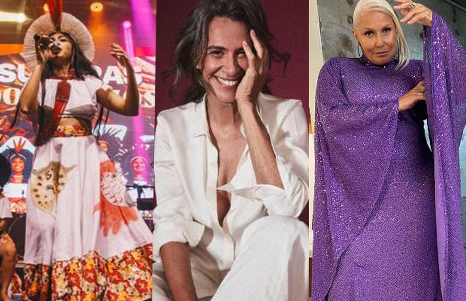 Coala Festival terá shows de Simone, Fafá de Belém e Suraras do Tapajós ...