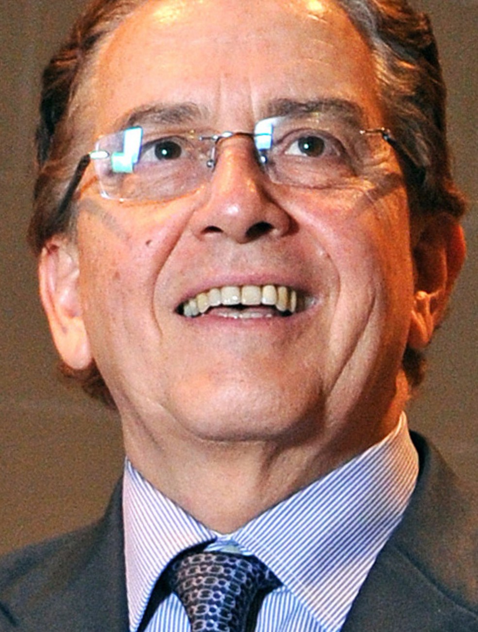 Ex-aluno de Friedman, Rabello de Castro tem forte atuação na iniciativa ...