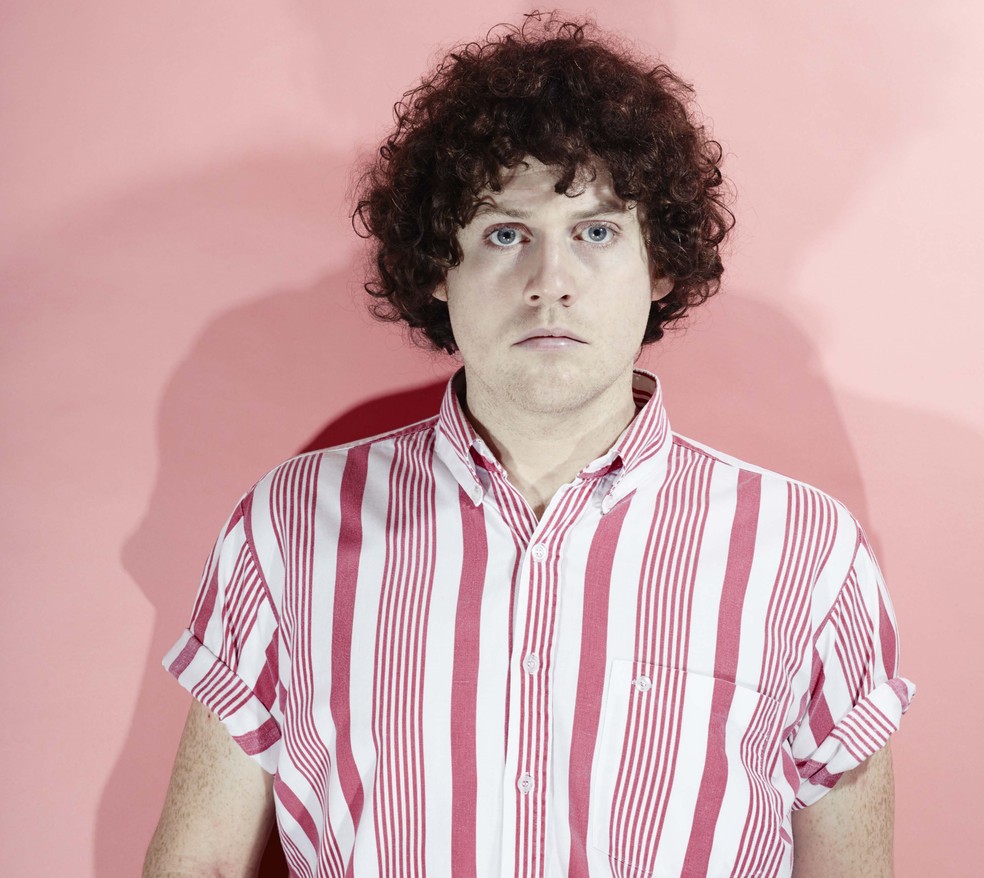 Metronomy traz ao Lolla pop sem clichês: ‘Adoraria triplicar o público ...