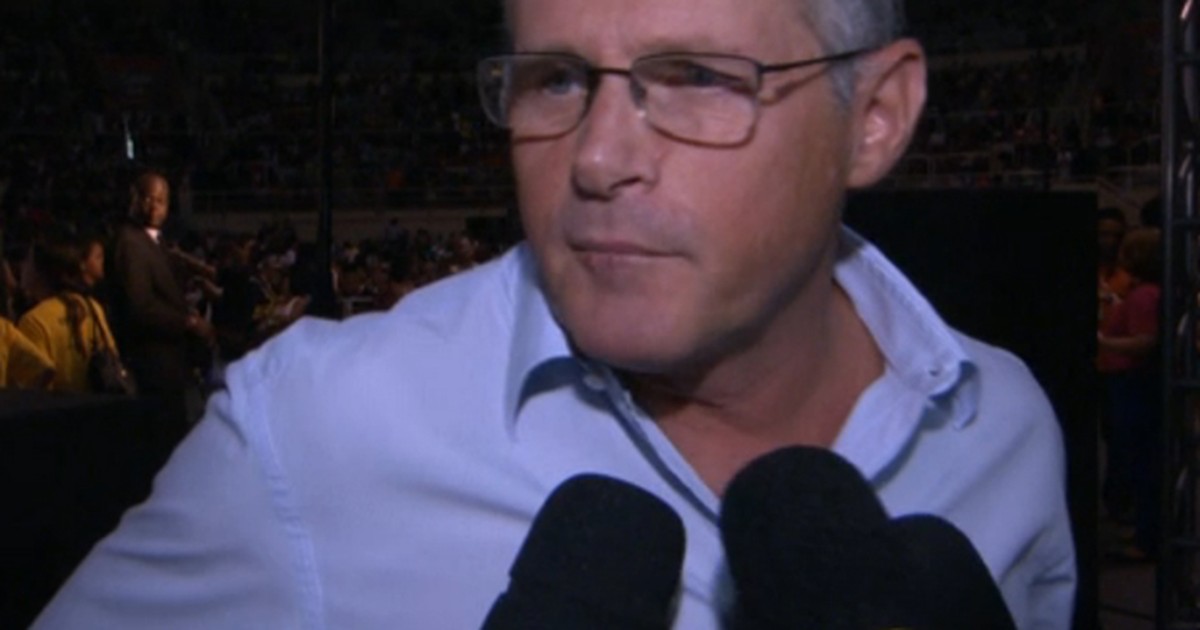 G1 - Beltrame cria grupo para combater tráfico internacional de armas ...