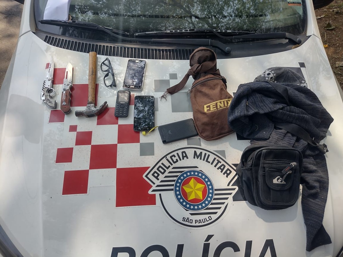 Trio Suspeito De Sequestrar E Torturar Caminhoneiros Por 12h é Preso