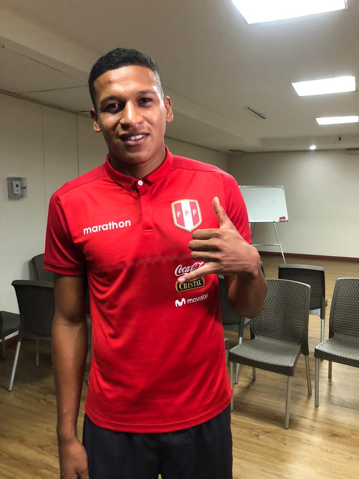 Pacheco chega ao Rio nesta terça, e Fluminense corre para inscrevê-lo ...