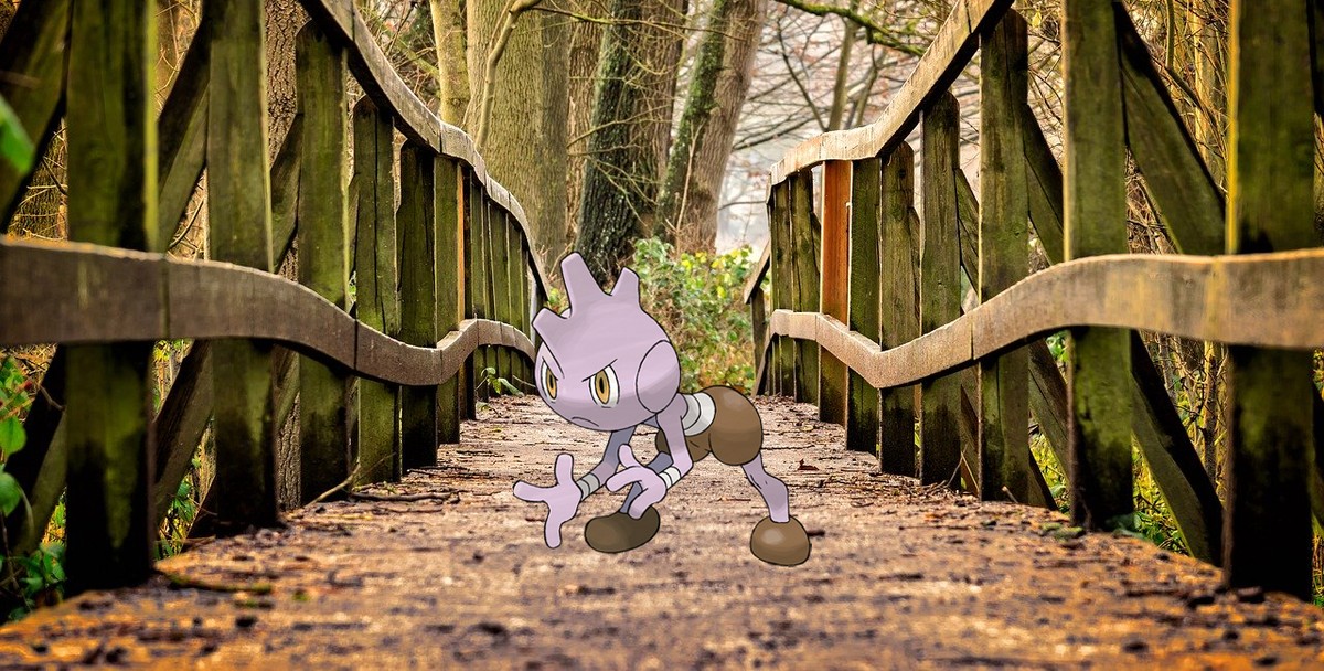 Pokémon GO: como evoluir Tyrogue e obter Hitmonlee, Hitmonchan ou ...