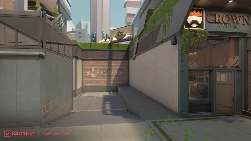 Valorant: voltando à rotação, Split tem mudanças reveladas | valorant | ge