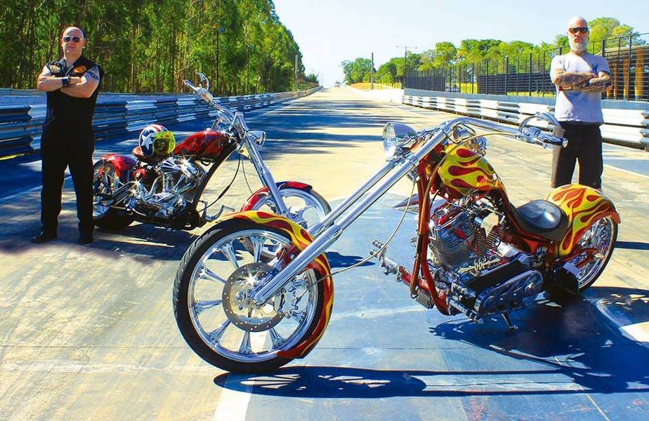 Megacycle Sorocaba será realizado nos dias 9 e 10 de dezembro ...