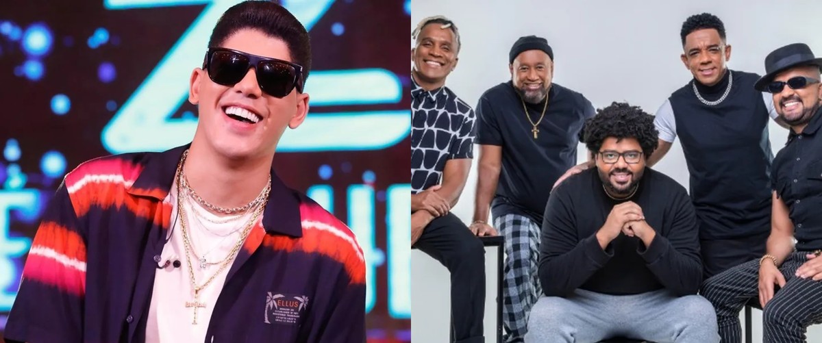 Zé Vaqueiro e grupo Bom Gosto são confirmados como atrações do Carnaval ...