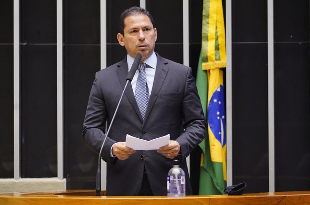 Entenda por que o nome do deputado Marcelo Ramos está em alta em rede ...