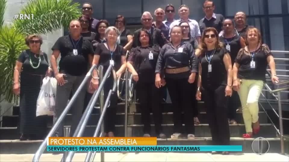 VÍDEOS: RN TV 1 de terça-feira, 25 de setembro | Rio Grande do Norte | G1