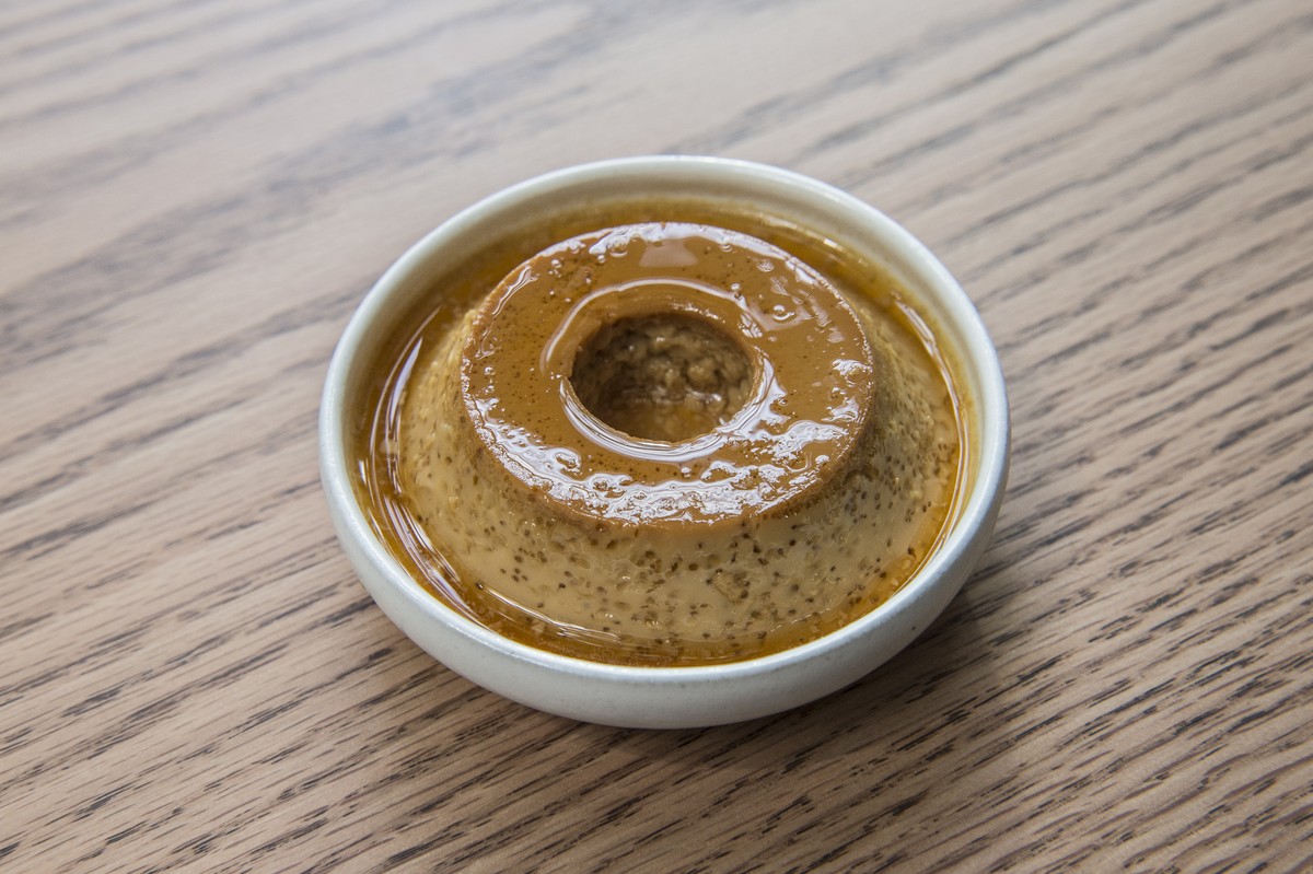 Mini pudim de doce de leite | Bem Juntinhos | Receitas