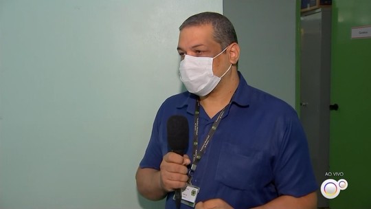 G1 – Bauru e Marília: notícias e vídeos da TV TEM