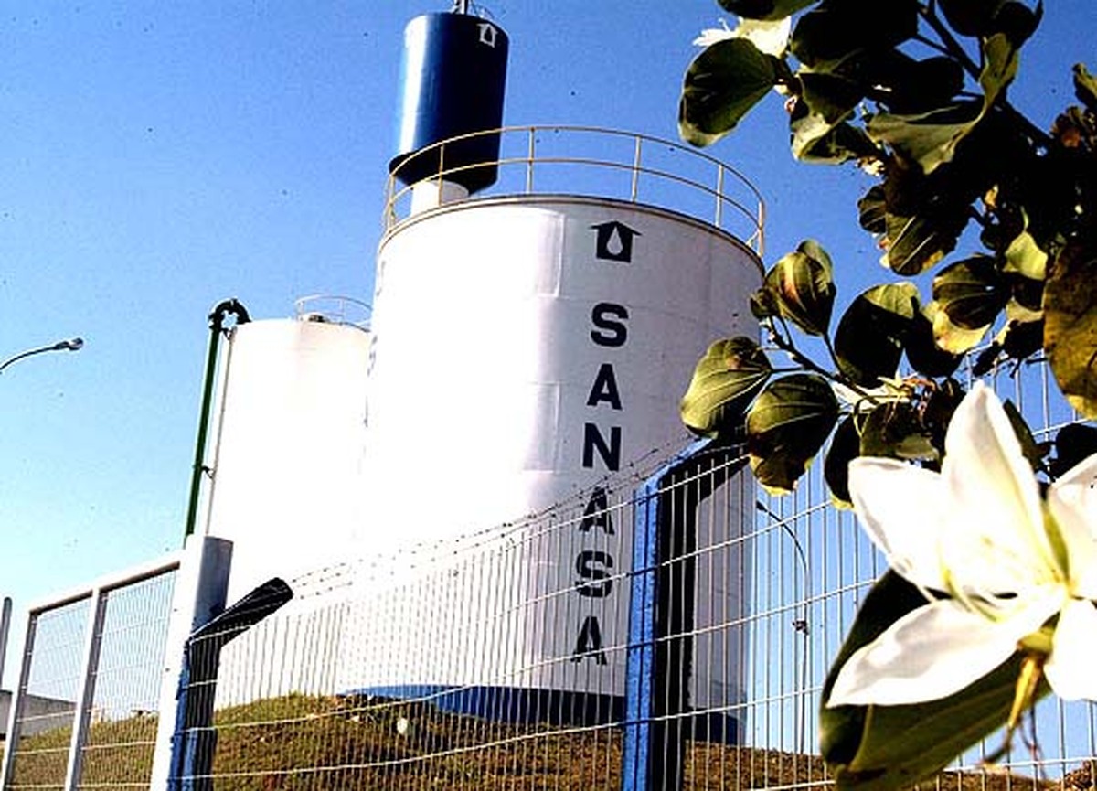 Sanasa suspende serviços em quatro postos de Campinas; veja como ...