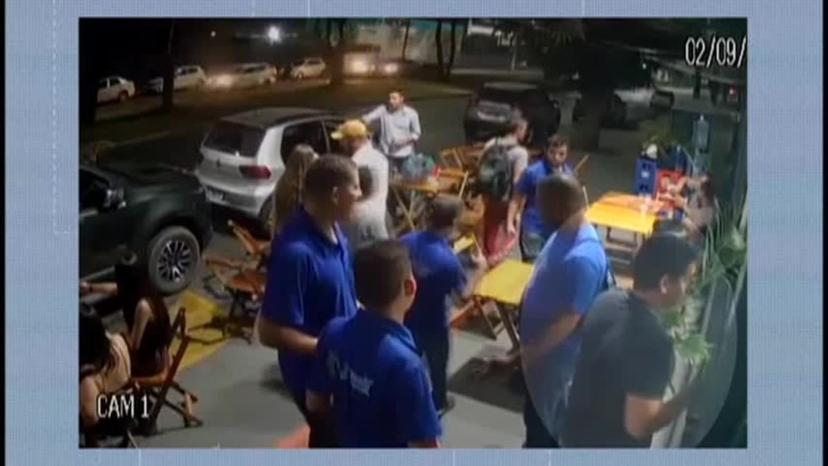 Vídeo: irmão de envolvido em assassinato de adolescente morre ...