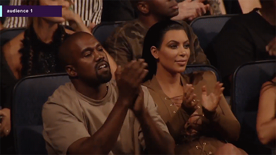 VMA 2015: música de menos, esquisitice demais - ÉPOCA | Nina Selfie