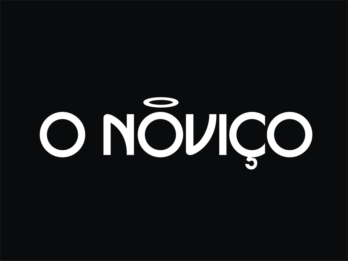 O Noviço | O Noviço | memoriaglobo