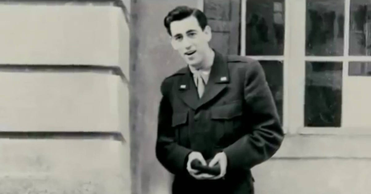 Globo News - Documentário sobre Salinger revela detalhes da vida do ...