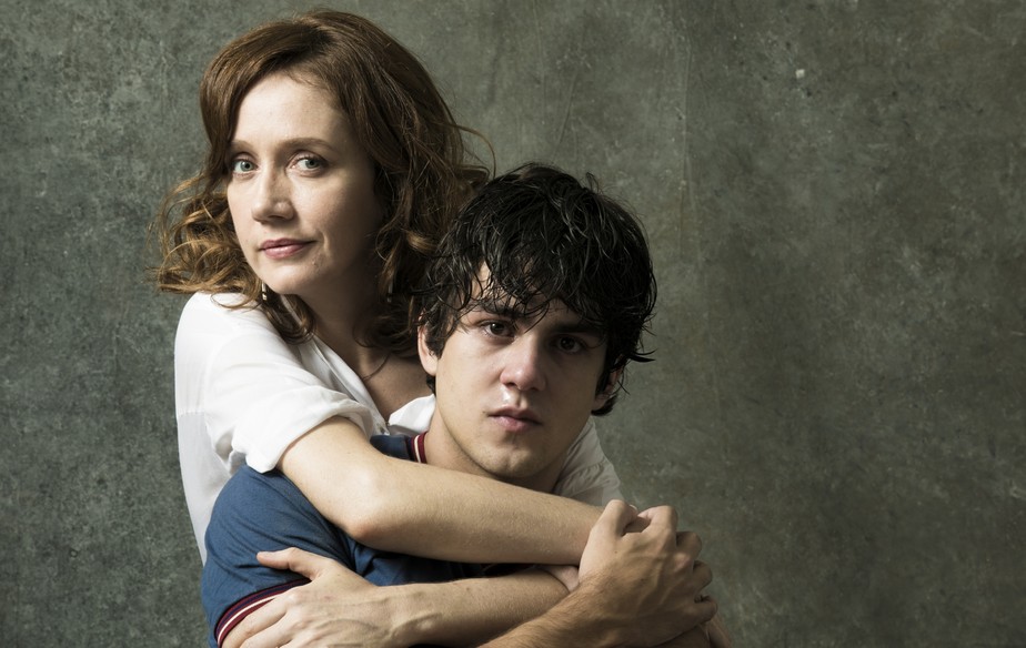 Gabi conta a verdade para Alex e Márcio, confira os destaques desta ...