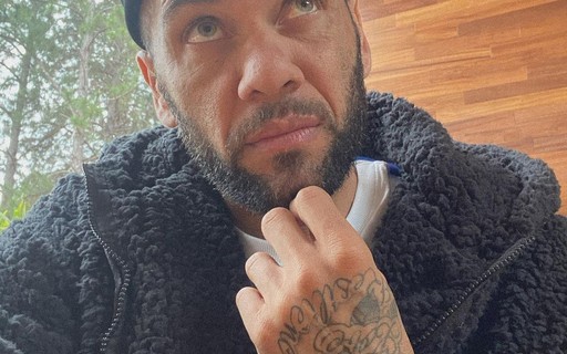 Dia da Consciência Negra: Daniel Alves relembra caso de racismo que ... Dia da Consciência Negra: Daniel Alves relembra caso de racismo que ...