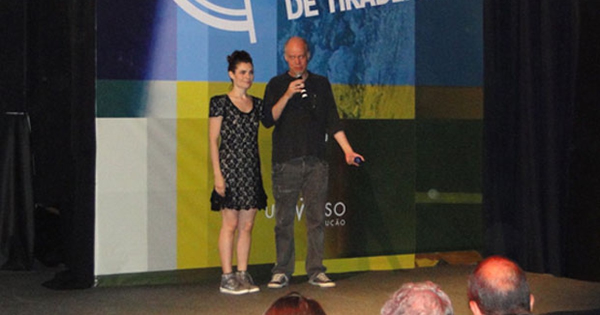 G1 - Filme 'Vips', com Wagner Moura, tem pré-estreia em festival de ...