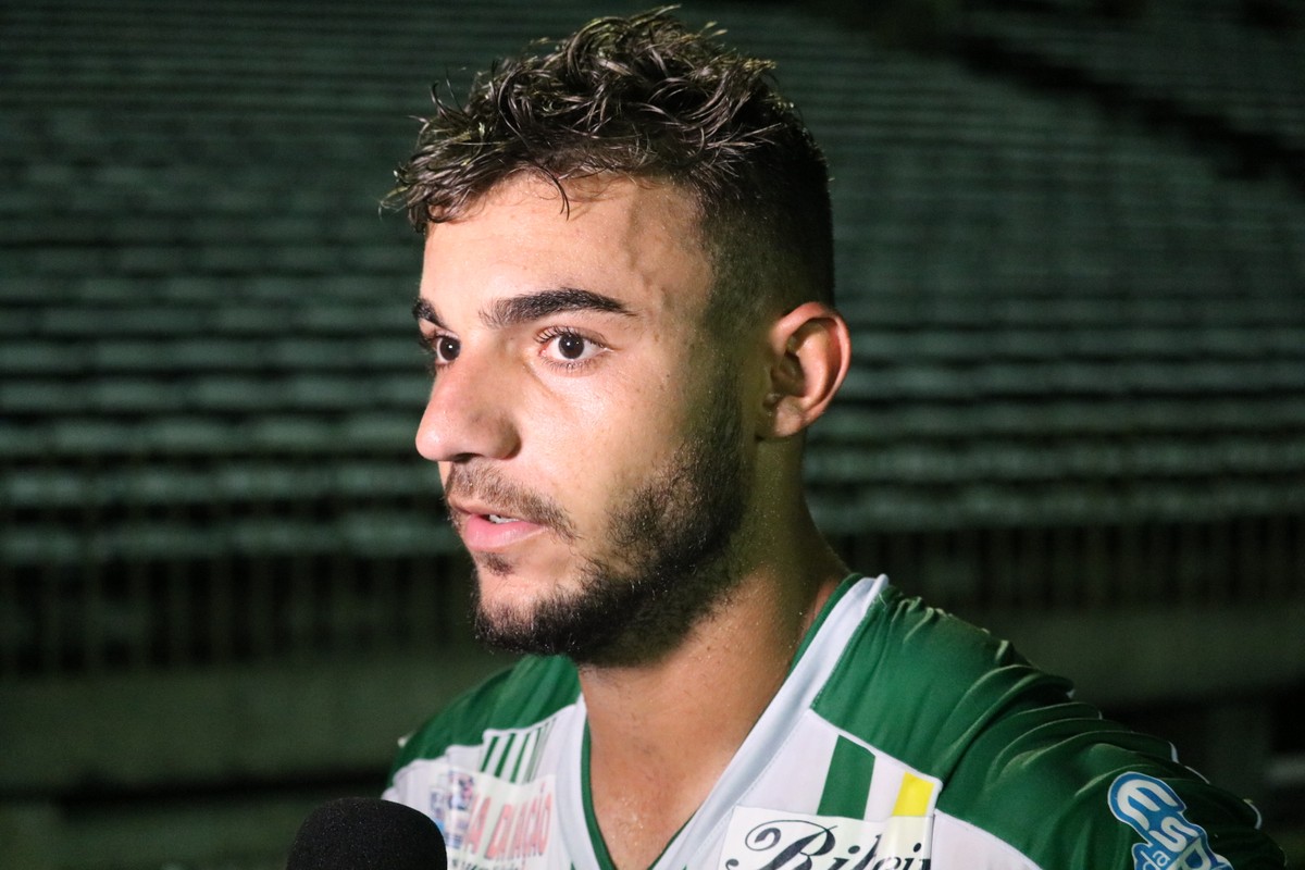 Altos reforça meio campo e anuncia a volta do armador Alex Mineiro para ...