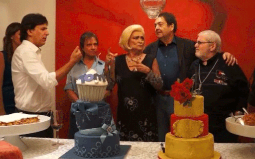 Há quase 20 anos, ator ainda é lembrado por Pit Bitoca: "Colho frutos ...