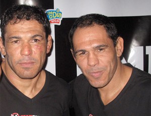 Lutadores Minotauro e Minotouro vão ministrar palestras na Paraíba ...