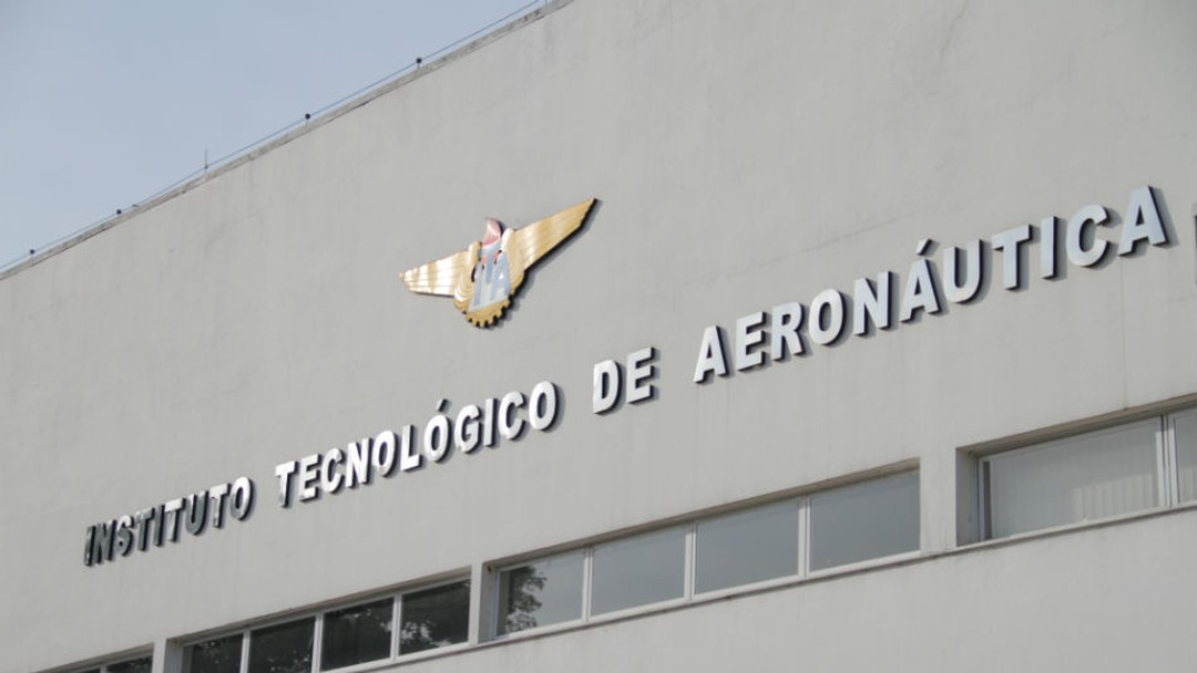 ITA | Universidade | G1