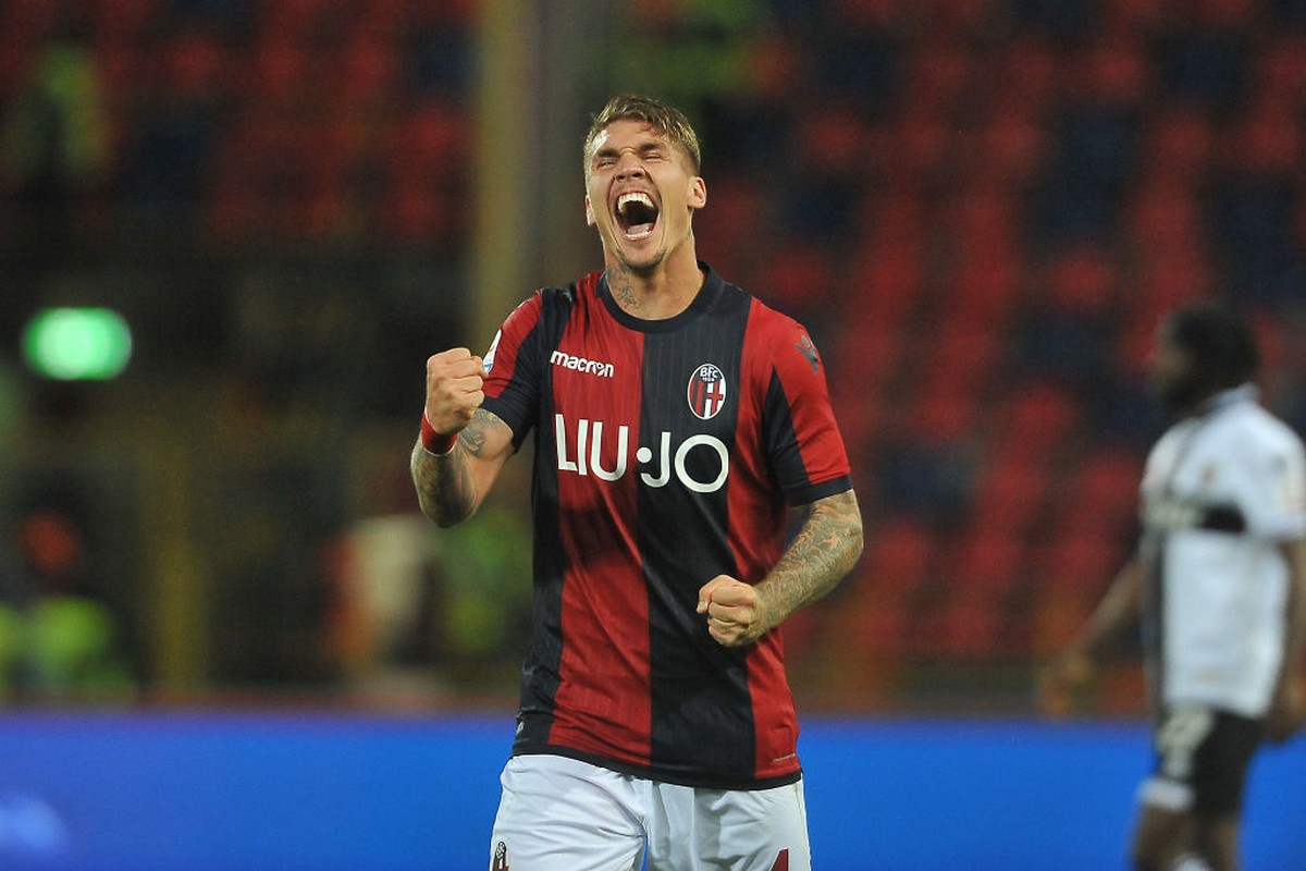 Ex-São Paulo, Lyanco comemora primeiro gol no Italiano e vitória ...