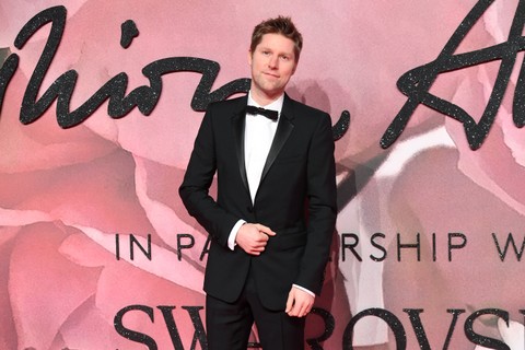 The Fashion Awards 2016: os vencedores da premiação britânica - Vogue ...