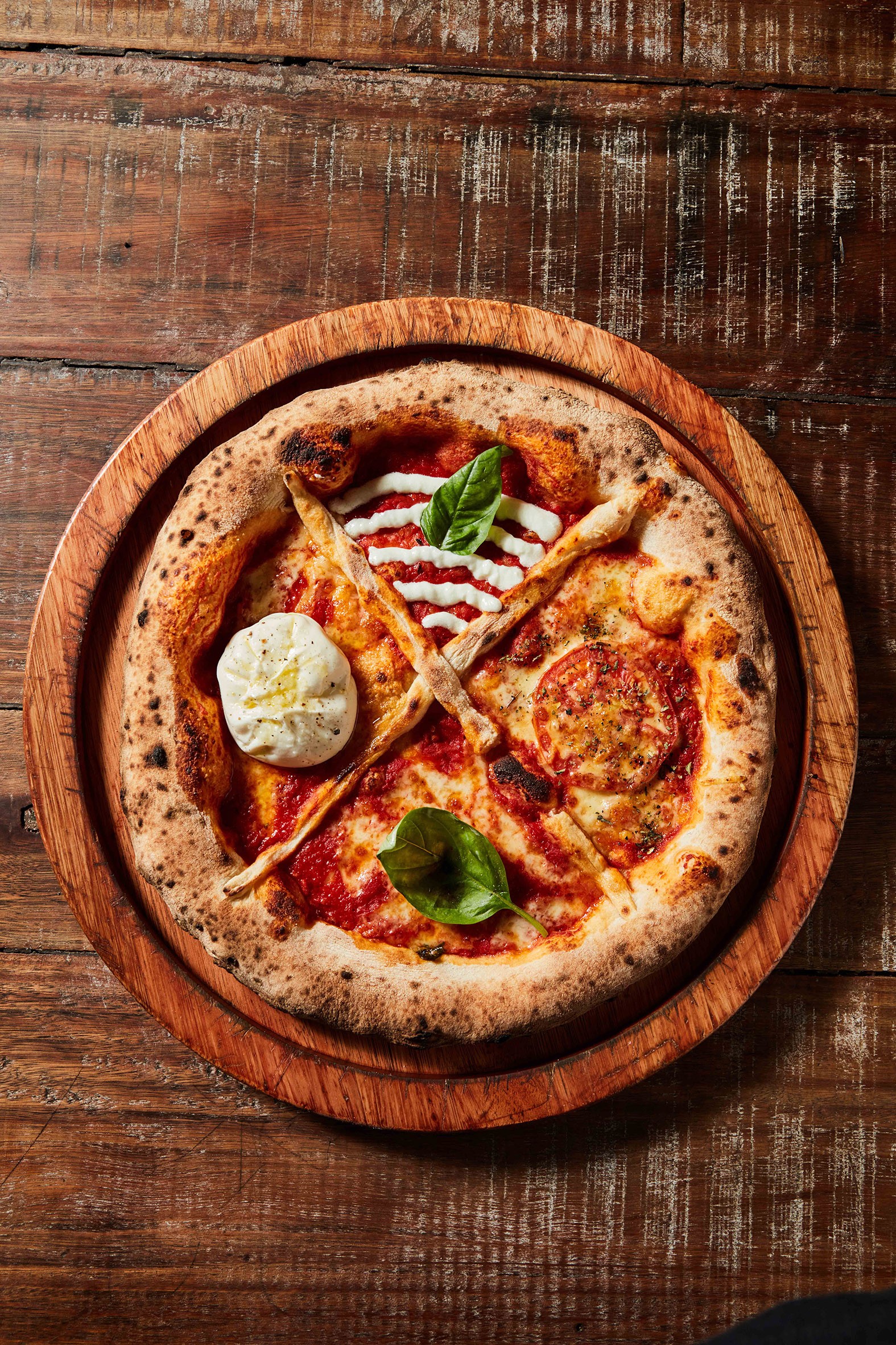 Dia da Pizza: veja promoções e novos sabores para celebrar a data ...