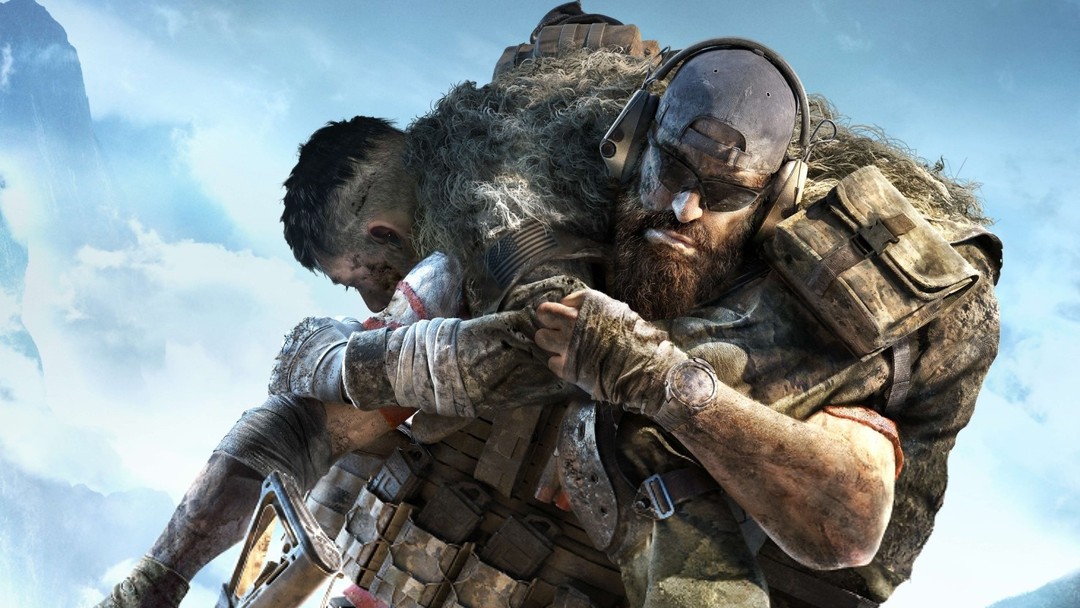 Tom Clancy’s Ghost Recon Breakpoint | Software | TechTudo