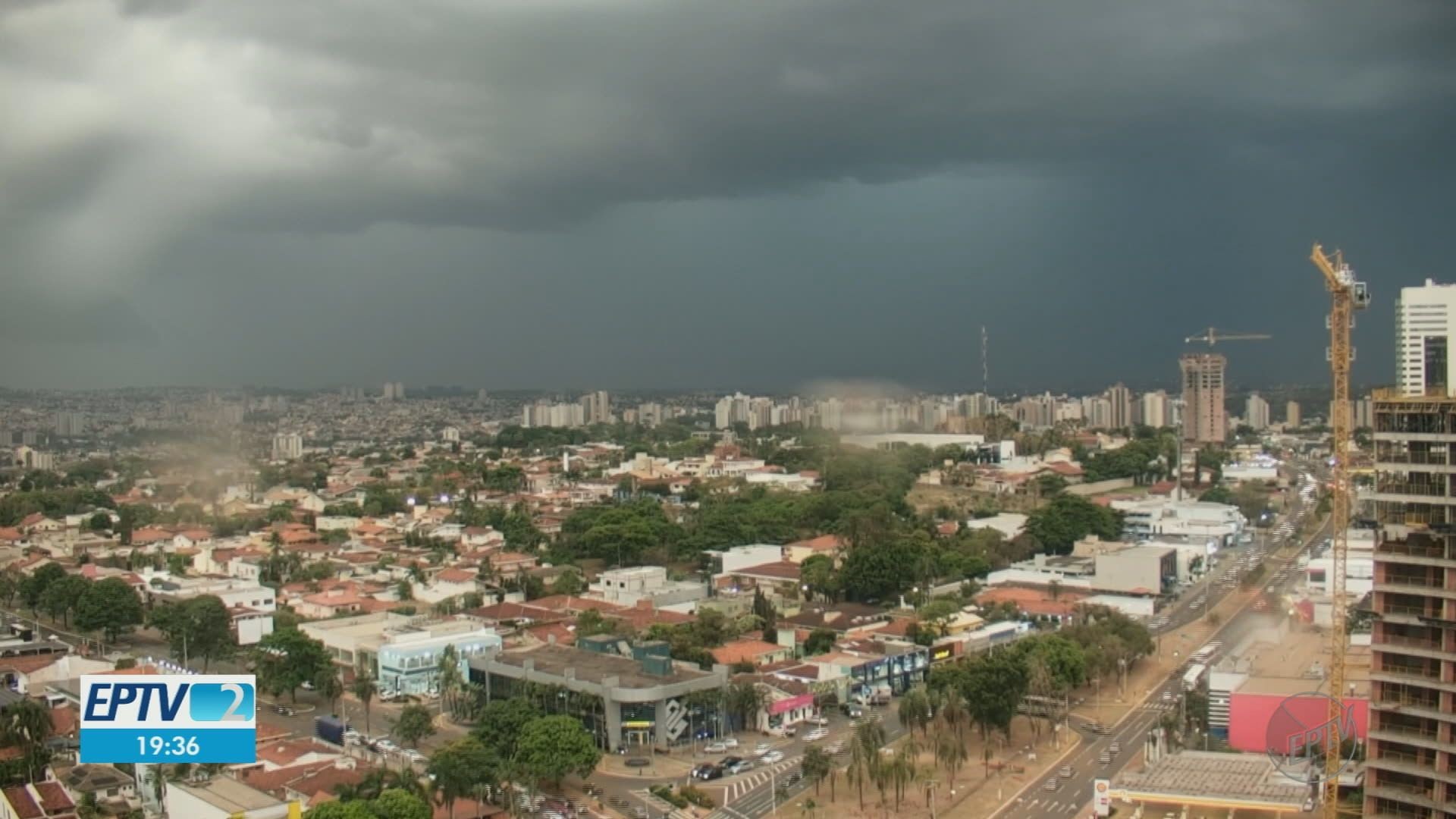VÍDEOS: EPTV 2 Ribeirão Preto de segunda-feira, 19 de outubro de 2020 ...
