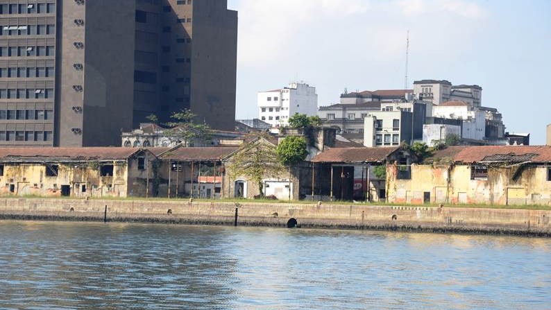 O que você acha que não pode faltar na revitalização dos terminais do ...