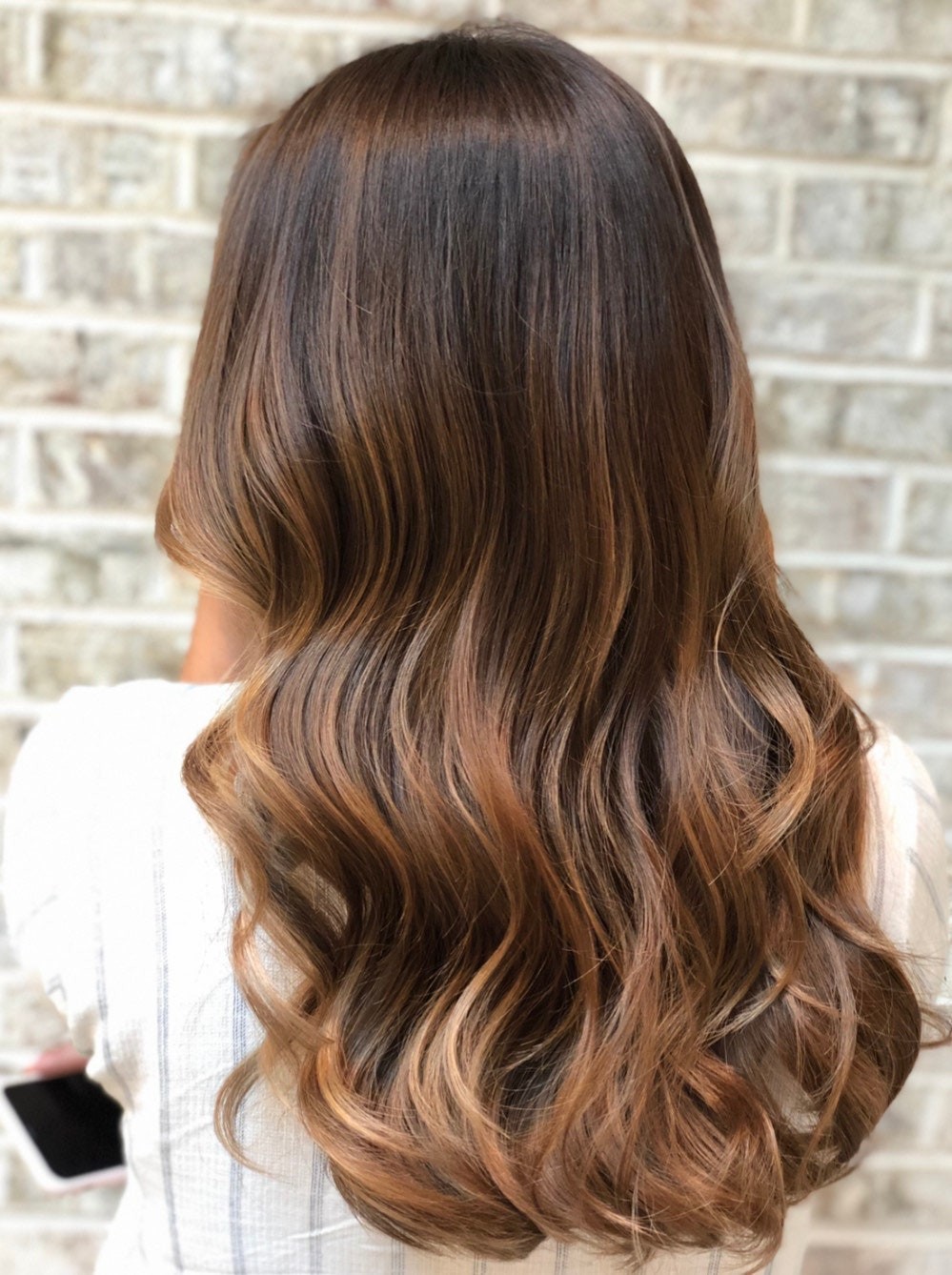 Mechas Balayage: 38 estilos de cabelo para você se inspirar | Cabelo ...