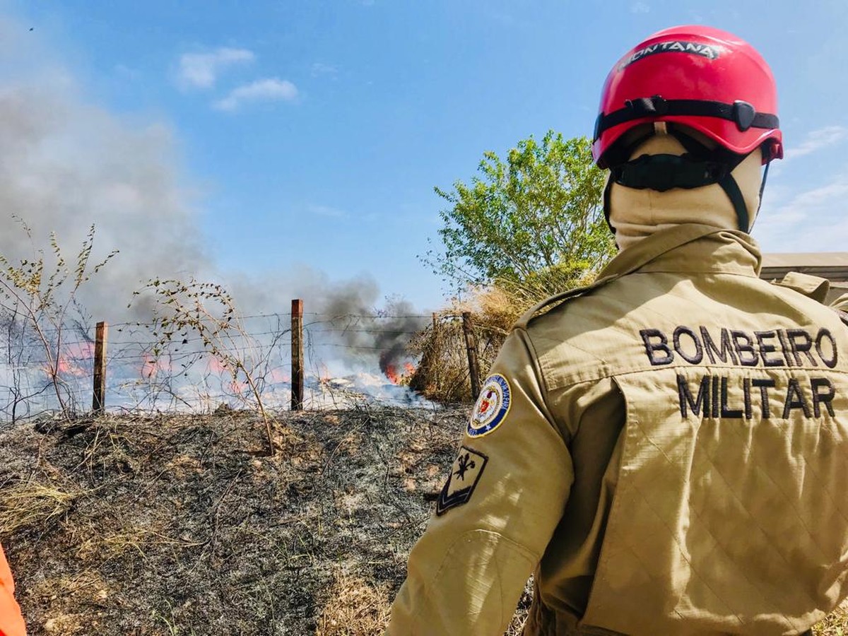 Soluções Para As Queimadas - LIBRAIN