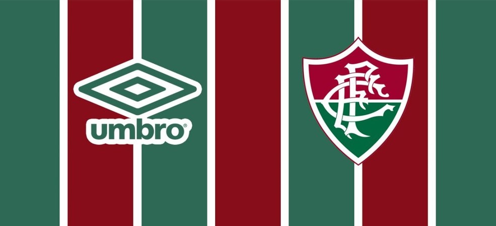 Fluminense Logo - Fluminense Football Club - Fluminense fc logo 16 ...