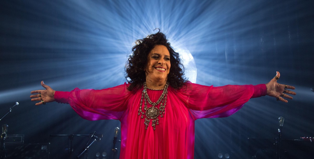 Gal Costa, the bossa nova singer who fascinated Brazil, dies at 77 ...