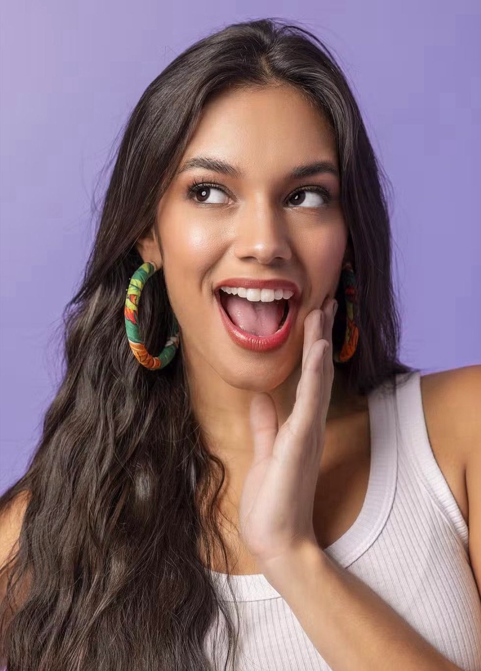 Saiba tudo sobre: Alane Dias • BBB 24