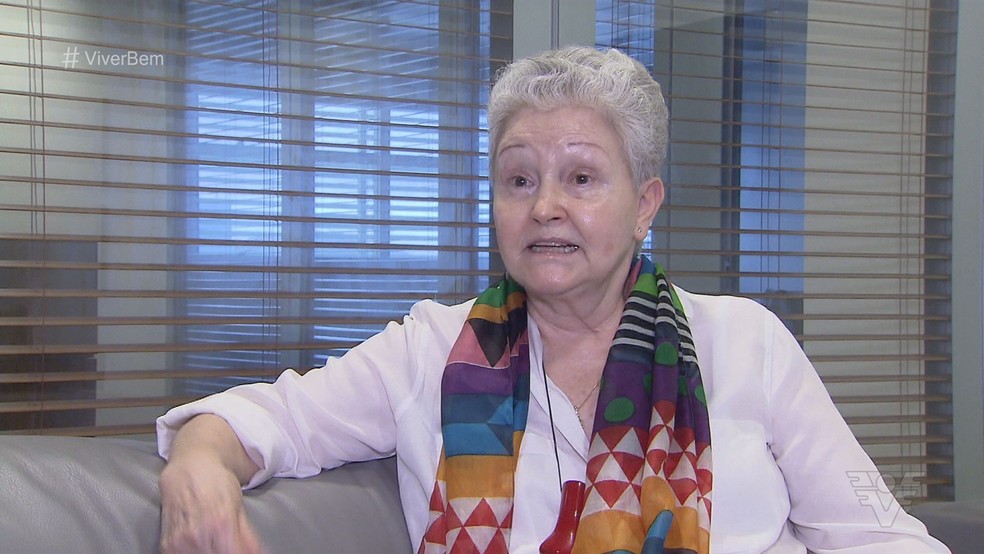 Autora Maria Adelaide Amaral fala sobre livros e nova supersérie | Mais ...