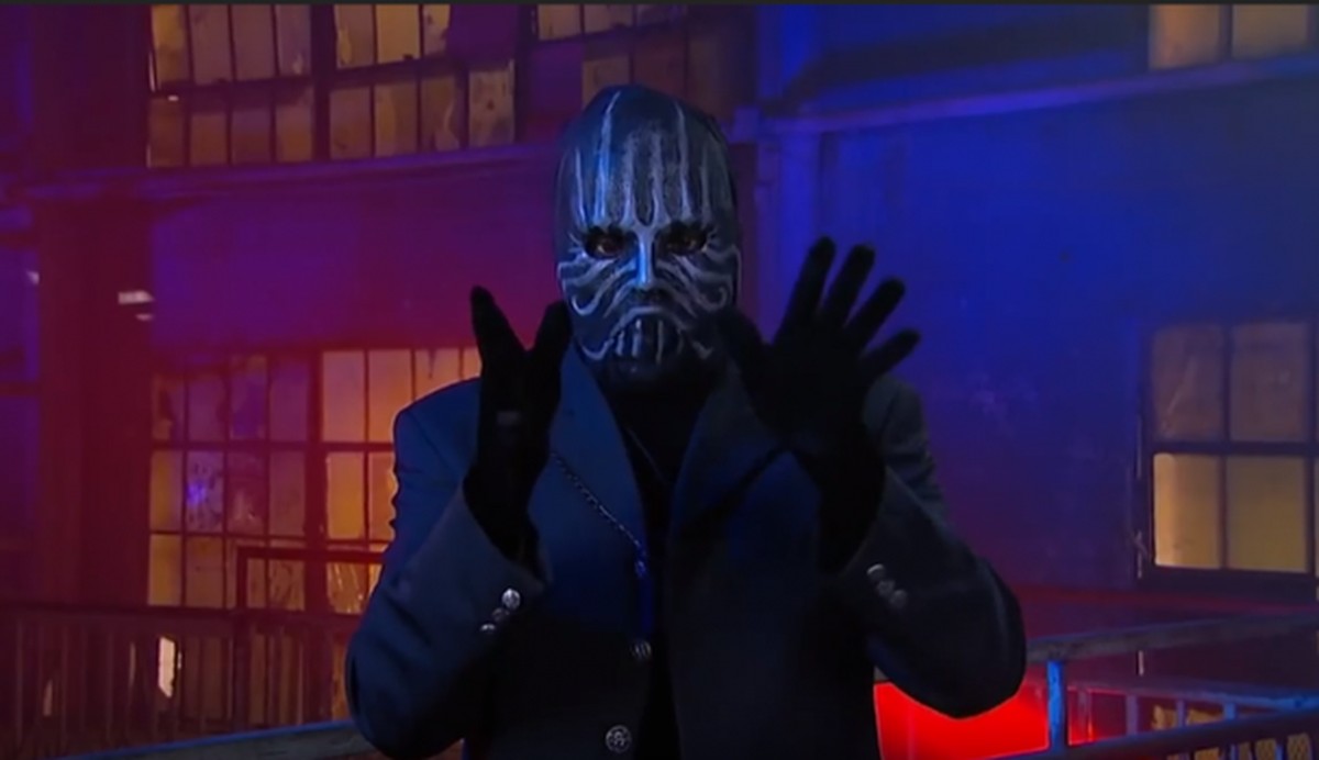 Aos 61 anos, Mister M revela que está com câncer terminal na próstata ...